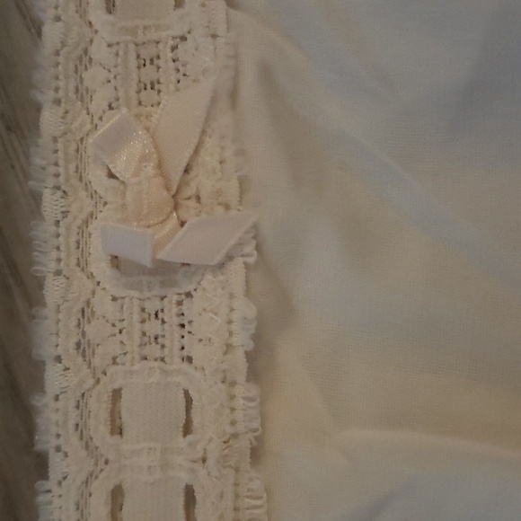 Olga | Intimates & Sleepwear | Vintage Olga Nylon High Waist Panties ...